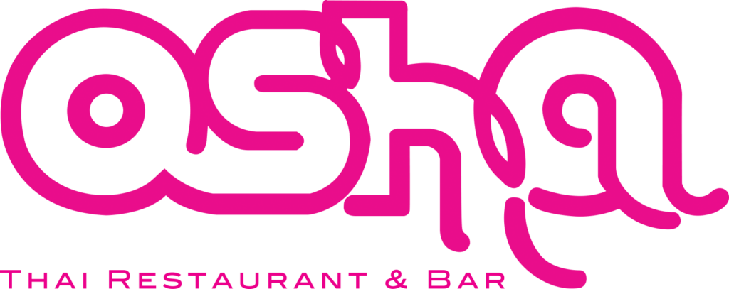 Osha Napa Menu - Osha Thai