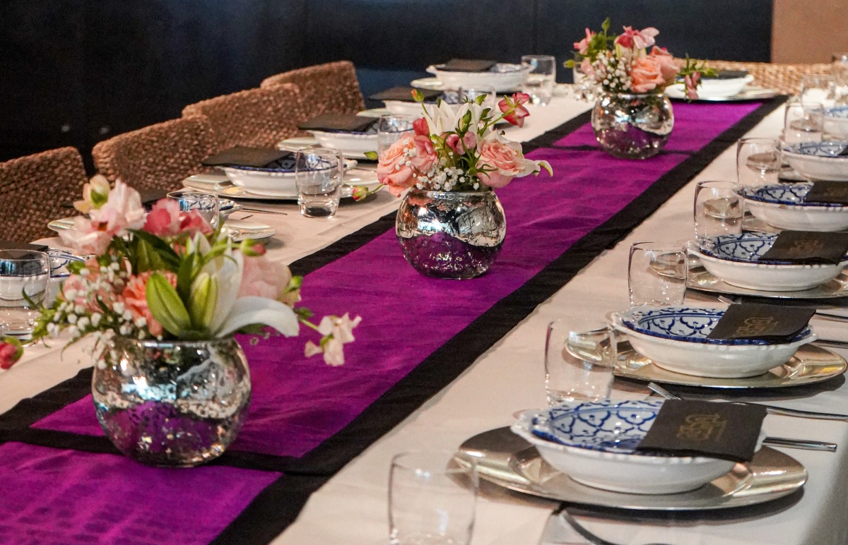 Osha San Francisco Events & Catering - Osha Thai