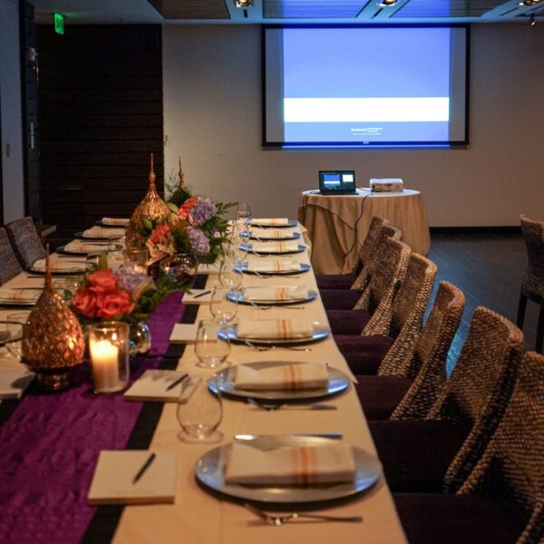 Osha San Francisco Events & Catering - Osha Thai