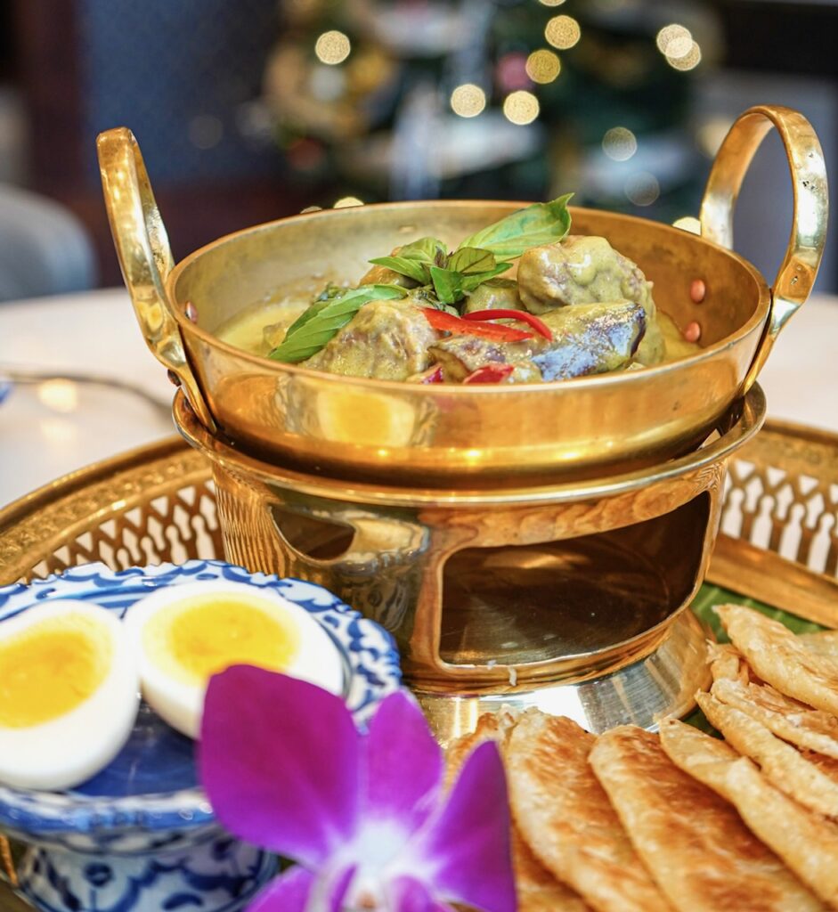 Osha Embarcadero - Osha Thai