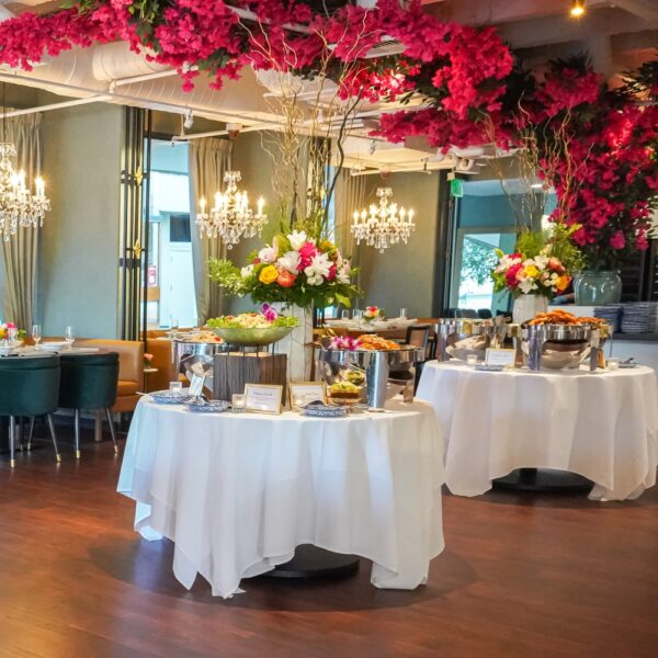 Osha San Francisco Events & Catering - Osha Thai