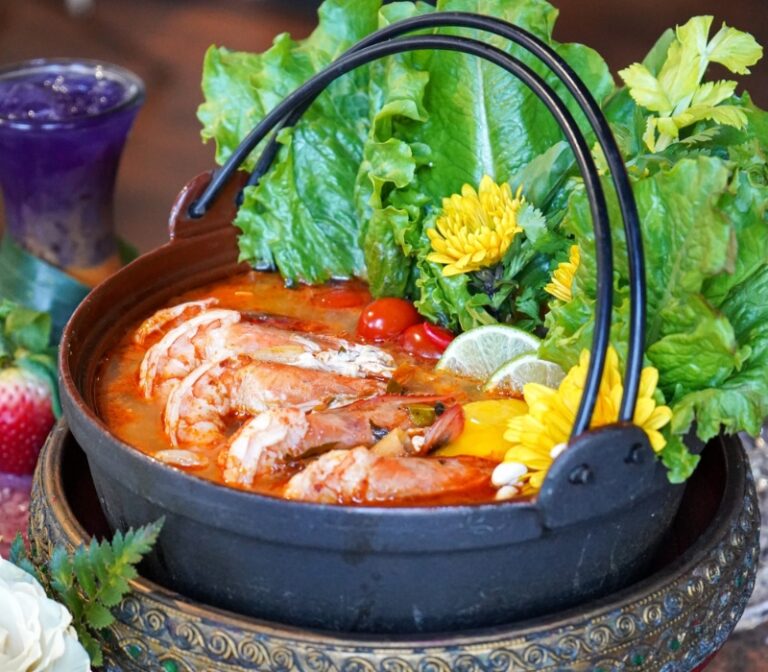 Osha Embarcadero - Osha Thai