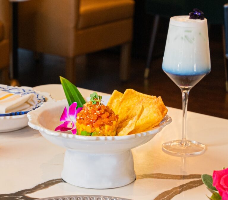 Osha Embarcadero - Osha Thai