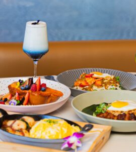 Osha Embarcadero - Osha Thai