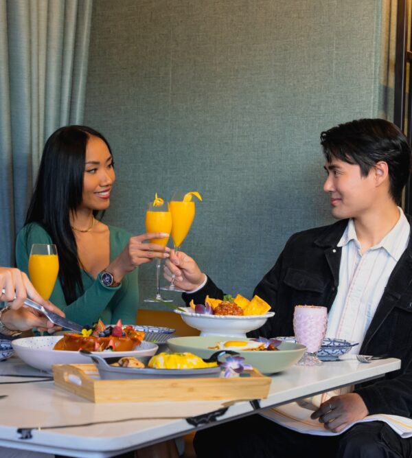 Osha Embarcadero - Osha Thai