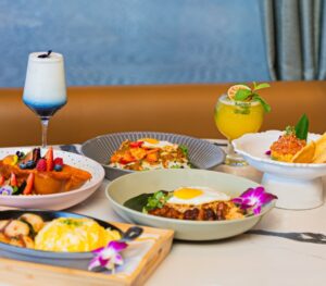 Osha Embarcadero - Osha Thai