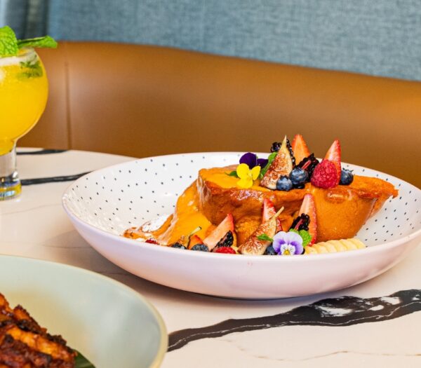 Osha Embarcadero - Osha Thai