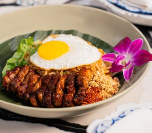 Osha Embarcadero - Osha Thai